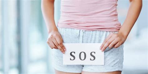 Sexe Féminin Comment Soigner Un Bouton Sur Les Parties Intimes Et Les