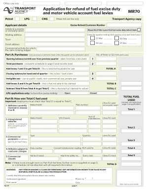 2013 Form Nz Mr70 Fill Online Printable Fillable Blank Pdffiller
