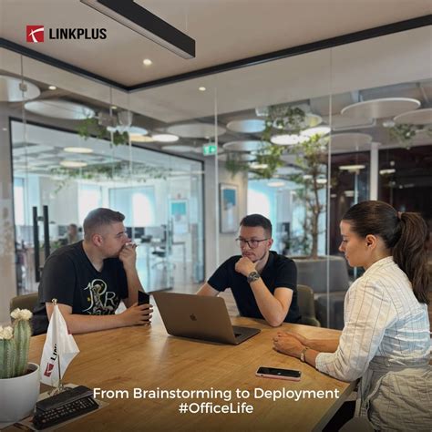 Linkplus It On Linkedin Techteam Softwaredevelopment Codingculture Problemsolvers