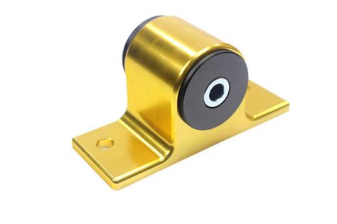 Isr Performance Billet Engine Mount Set With Poly Bushings Nissan 350z G35 Z33 Is Emk Z33 P