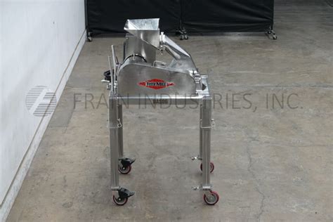 Fitzpatrick Mill Hammer Das06 For Sale R37310