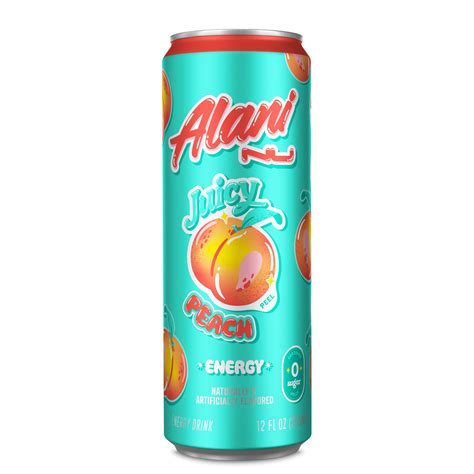 Alani Nu Energy Drink Headache At Louise Vito Blog
