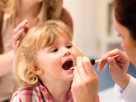 Strep Throat Surge In Pa What To Know Across Pennsylvania Pa Patch