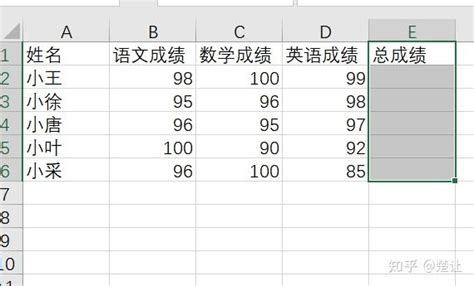 Excel中如何使用下拉列表？ 知乎