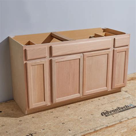 Kitchen Sink Cabinet Back Panel At Charlie Oppen Blog