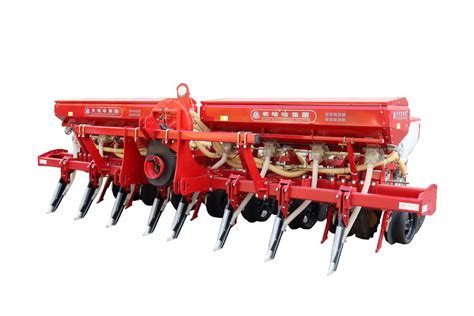 New Model Pneumatic Precision Corn Planter Precision Seeder 8 Rows Corn Planter Pneumatic