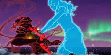 Avatar The Last Airbender Star Talks Major Possibility For Seven Havens