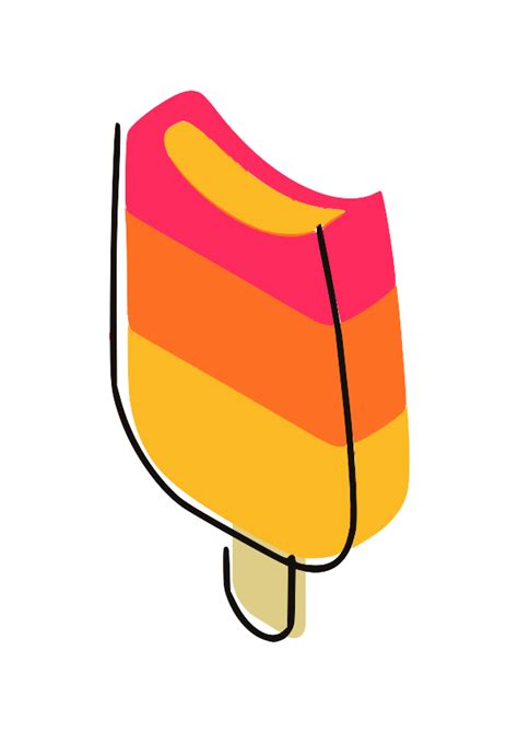 Download Ice Cream 3d Clip Art Svg Freepngimg