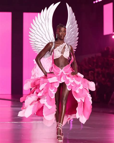 Victorias Secret Angel Logo