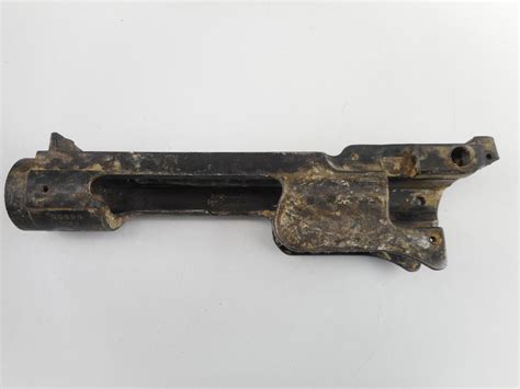 Enfield P14 Receiver