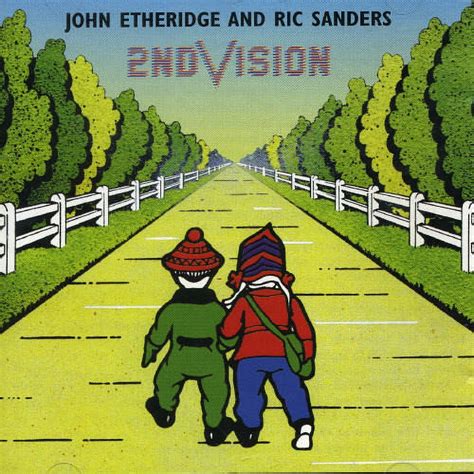 Personnel John Etheridge Acoustic And Electric Guitars Ric Sanders Acoustic And Electric
