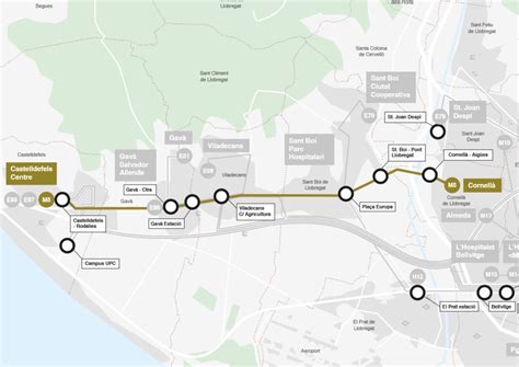 Lamb Promou I Contribueix Al Canvi De La Nova Metròpolis Del Segle Xxi