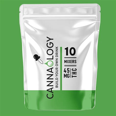 Thc Mixers Emerald Elements Thc Mixers Emerald Elements