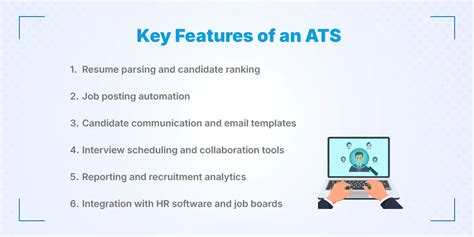 What Is Application Tracking System Benefits And Features