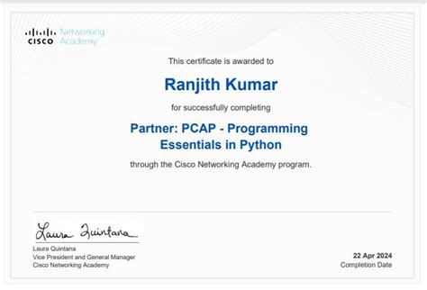 Python Cisco Networkautomation Digutla Ranjith Kumar