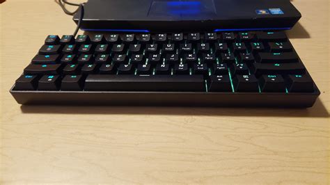Just Finished Foam Modding My Keyboard First Mod Ive Ever Done And I