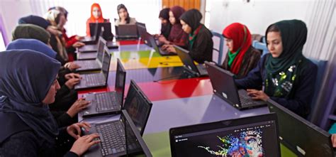 Women And Technology A Catalyst For Equality And Development Sdg Action