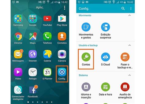 Como Criar Uma Conta Na Play Store Pelo Celular Ou Tablet Android