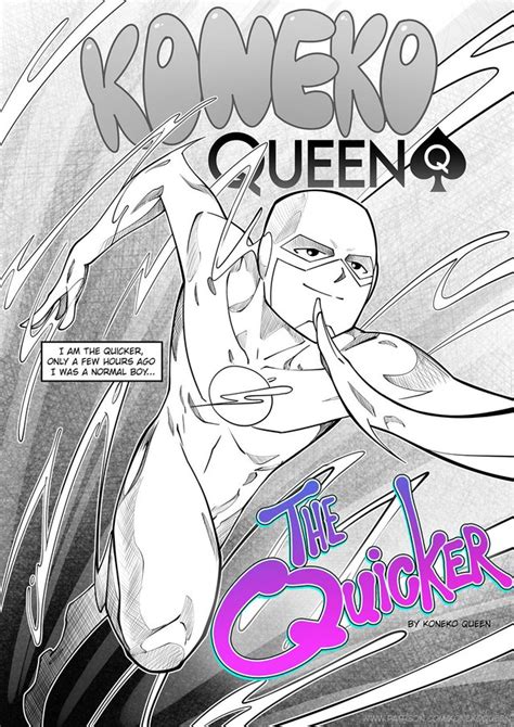 The Quicker Luscious Hentai Manga Porn