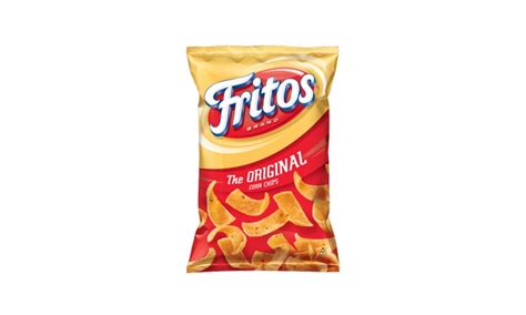 Fritos Regular 2 Oz Bags Groupon
