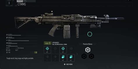 The Best Guns In Ghost Recon Breakpoint