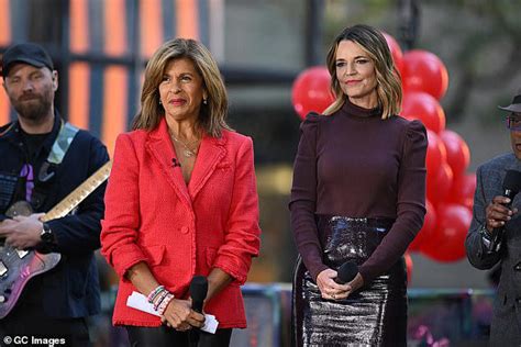 Savannah Guthrie Posts Deeply Emotional Plea For Prayers For Her