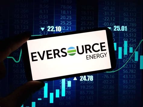 Is Eversource Energy Stock Underperforming The Dow