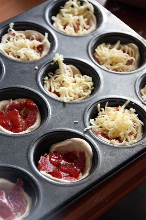 Viktoro Užrašai Mini Picos