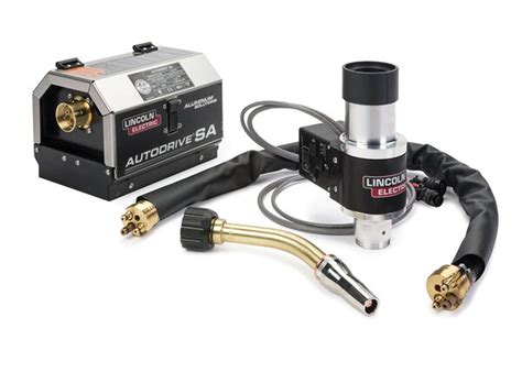 Autodrive® Sa Pull Feeder