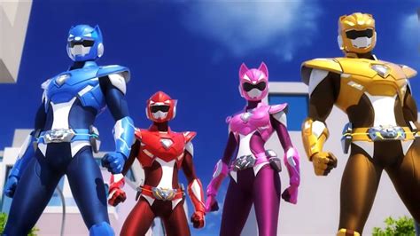 Miniforce