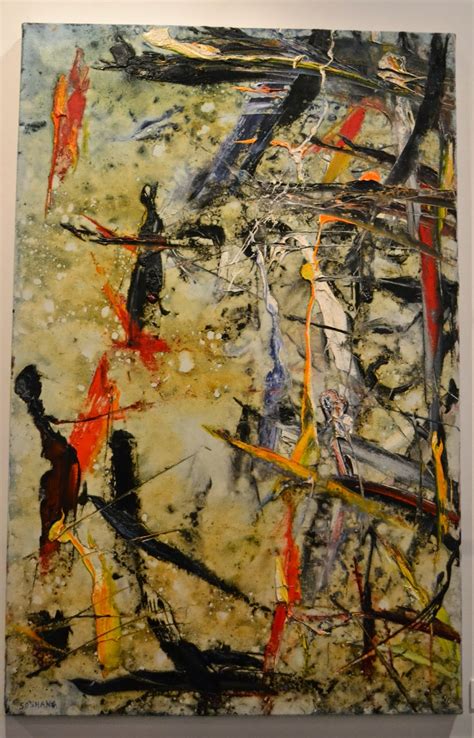 Sap Cig Soshana Afroyim