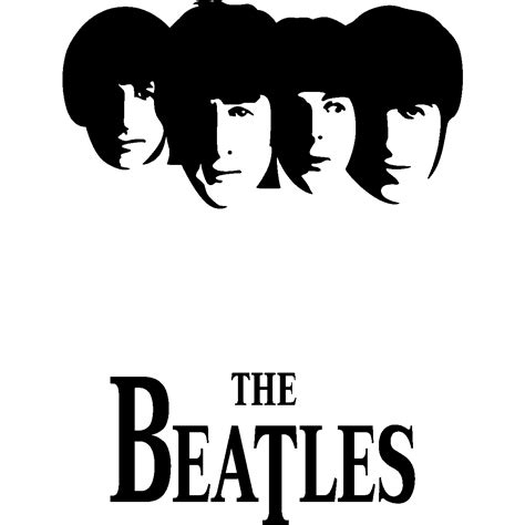 Beatles Logo Png