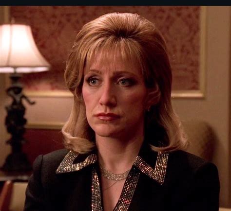 Carmela From The Sopranos Wore Every Big 2018 Trend First Artofit