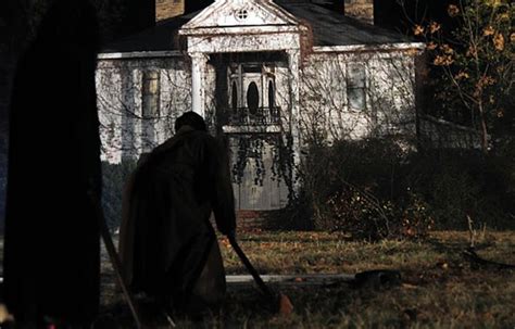 Dark House Movie Review Cryptic Rock