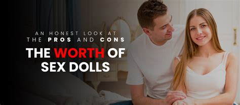 Sex Dolls Pros And Cons