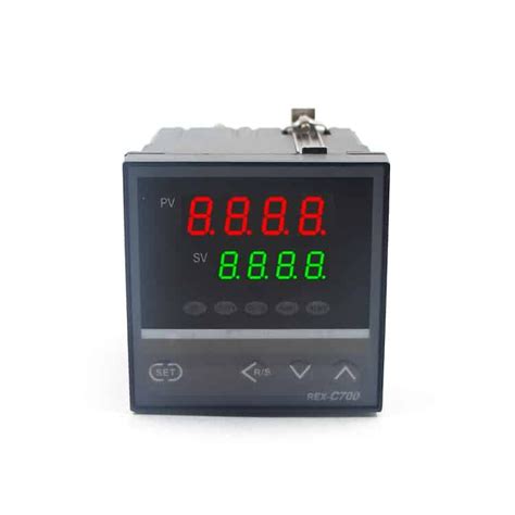 Rex C700 Temperature Controller