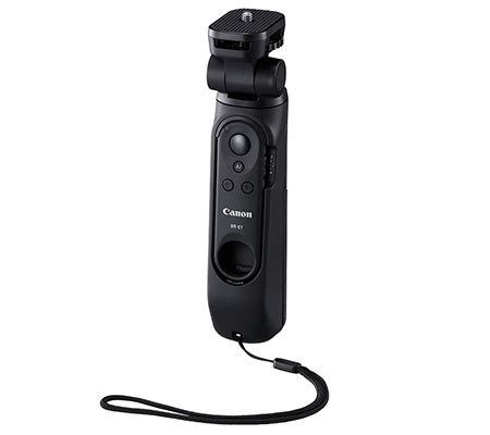 Canon Hg 100tbr Tripod Grip
