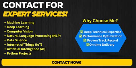 Do Python Django Flask Ml Ai Tasks By Adamsami0022 Fiverr