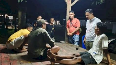 Pasca Bentrok Warga Di Adonara Timur Ntt Aktivitas Masyarakat Mulai