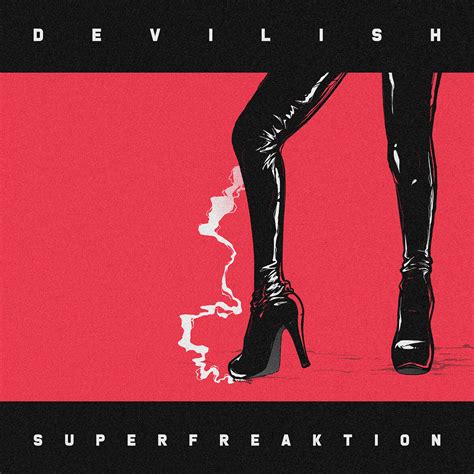 Devilish Band Albums Songs Discography Biography And Listening