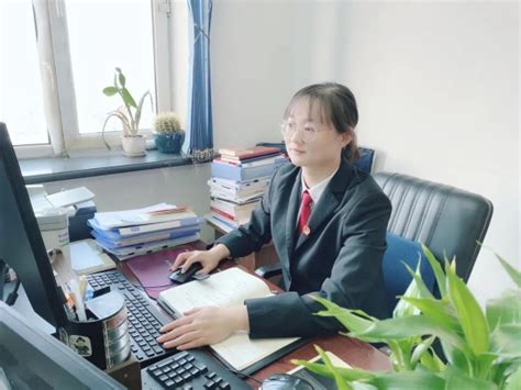 绥化市中级人民法院刘杰荣获 人民法院媒体融合工作先进个人”