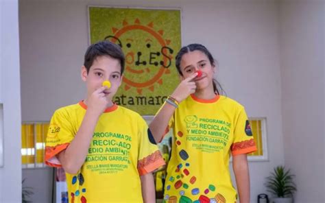 Ayuda Al Hospital Garraham Lanzan La Campaña Tapitas Que Salvan Vidas El Pucara