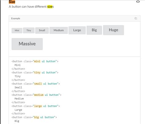 Dropdown Elements Have Different Font Sizes For No Reason Issue 5760 Semantic Org Semantic