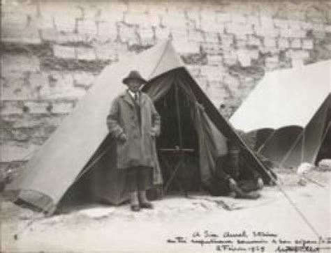 Marc Stein Biography Hungarian Traveler And Ethnographer