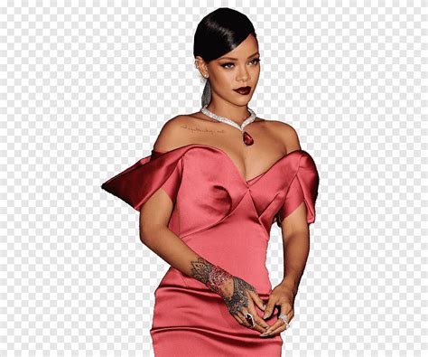 Rihanna Standing Rihanna Png Pngegg