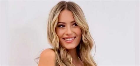 Sofia Brixel Il Taglio Dei Capelli A Il Collegio Promessa A Mia Sorella