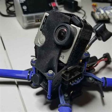 Free 3d File Tyro 129 Upgrade Parts 🚁 ・3d Print Design To Download・cults