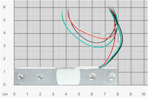 Load Cell Module High Precision 2kg