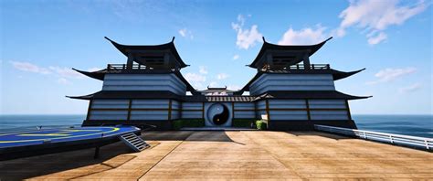 Mlo Yakuza House House