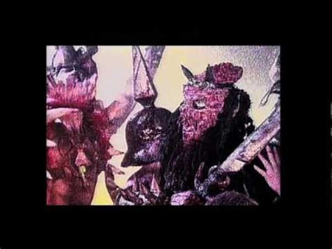 Gwar Gor Gor Official Video Youtube